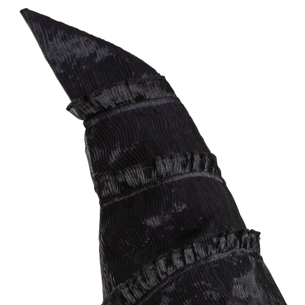Disguise Wicked Elphaba Hat, Official Wicked Movie Elphaba Witch Hat C ...