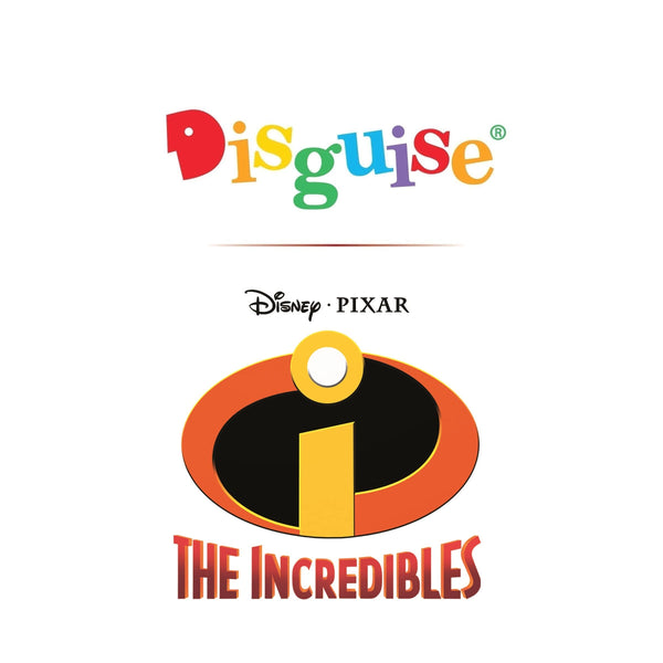 Disney Pixar Dash Incredibles 2 Muscle Boys' Costume – Magical Memories ...