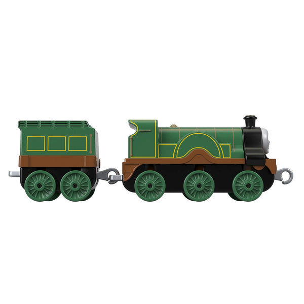 Fisher-Price Thomas & Friends Adventures, Large Push Along Emily ...