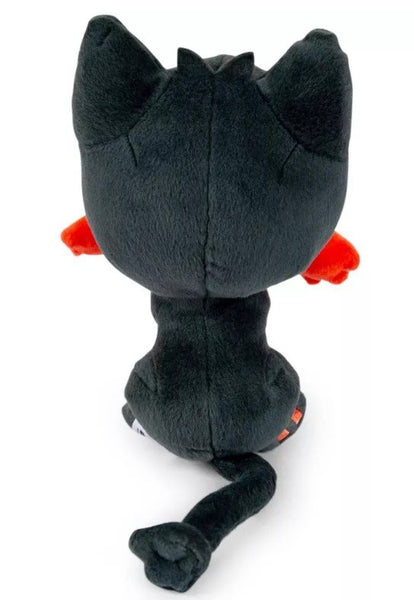 Tomy Pokemon Litten 8 Inch Character Plush – Magical Memories Collection