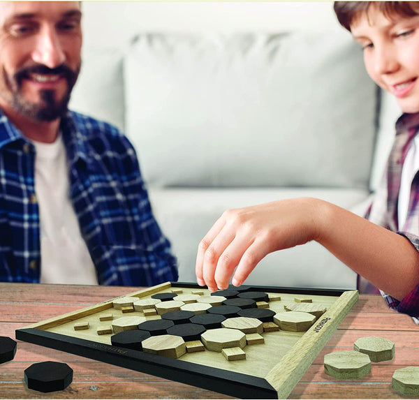 University Games Pathagon Strategy Game, (08446) – Magical Memories ...